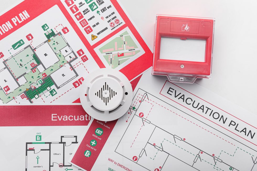 Fire Management Strategies - Safeguarding Buildings | Risk Monitor