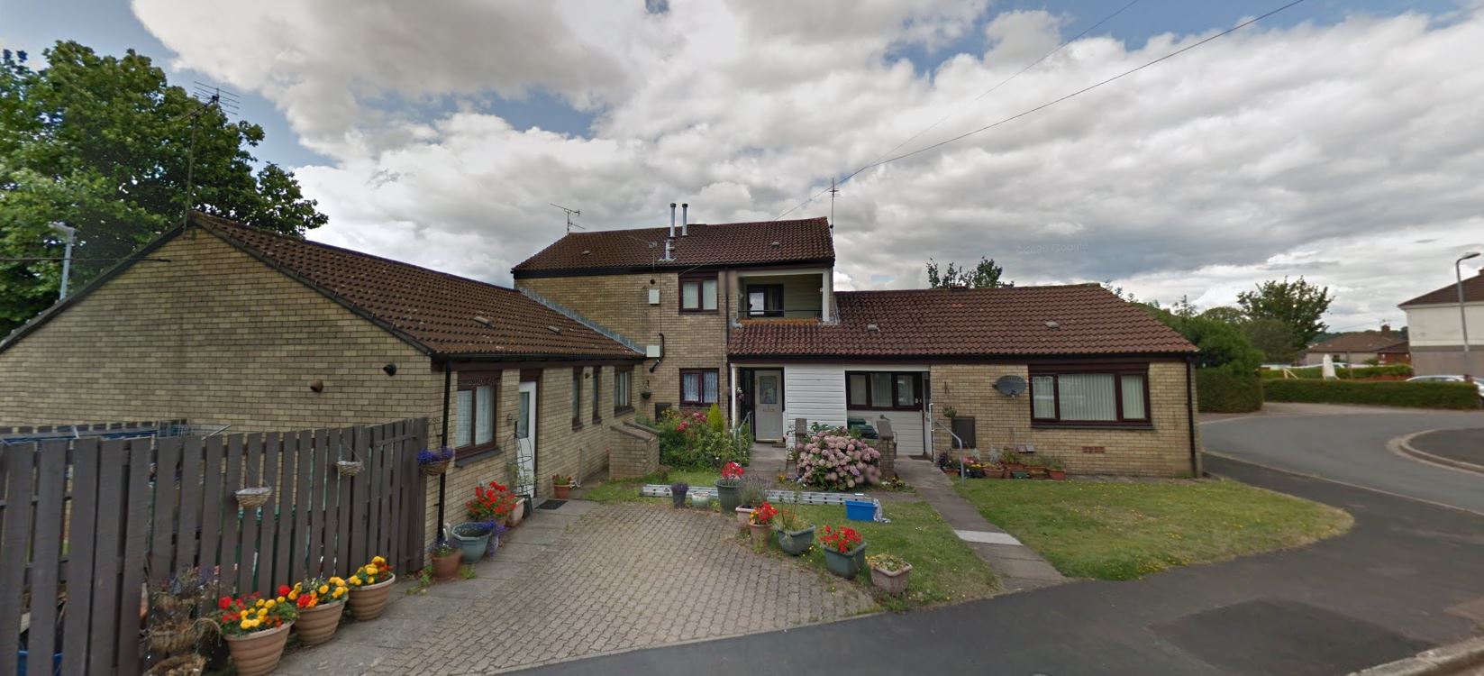 “Walk Up Flats” and Fire Safety Act 2021 - Riskmonitor Ltd